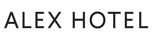 Alex Hotel - Login